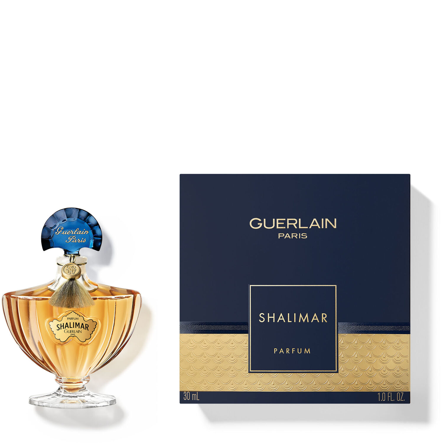 Shalimar, Parfum 30 ml - Guerlain | MyOrigines Produit