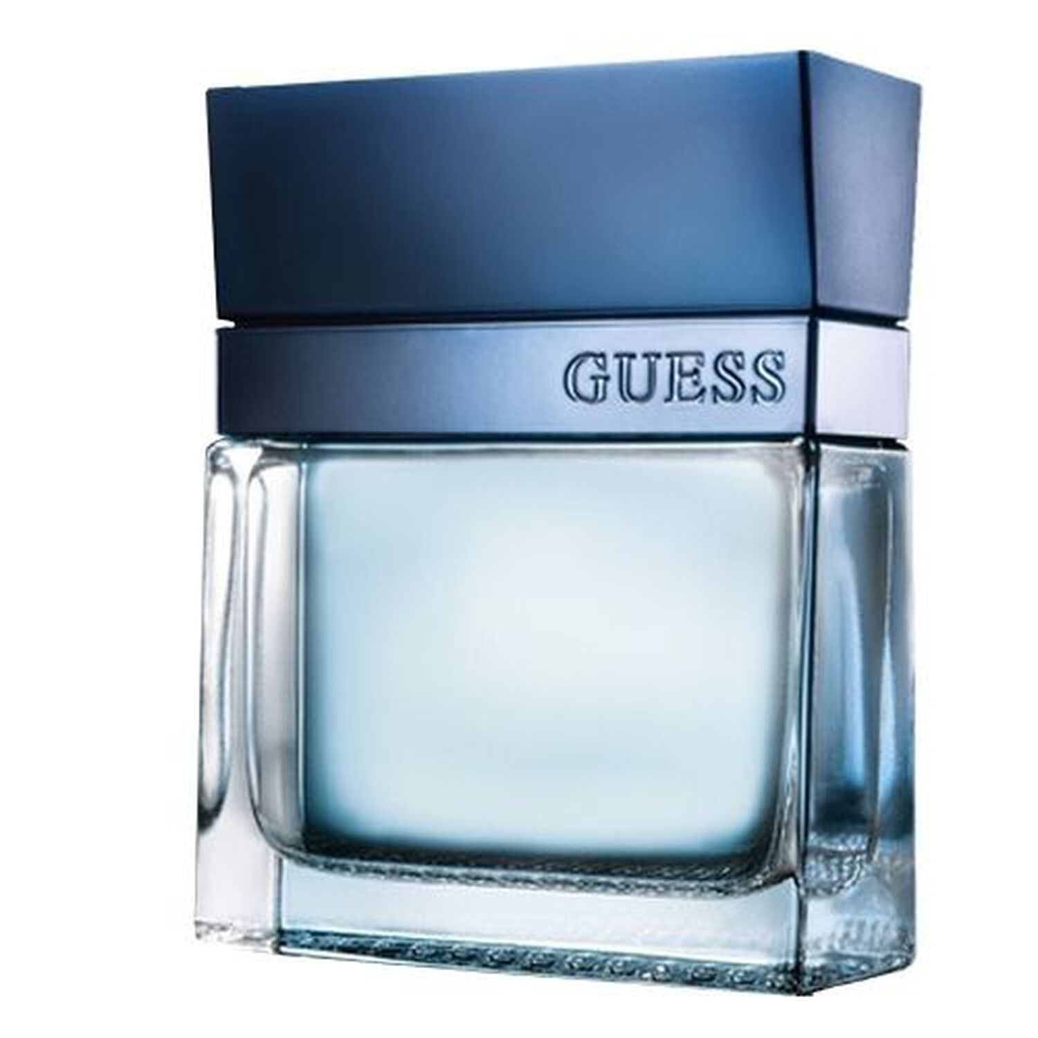 Seductive Homme Blue, Eau de Toilette 100 ml - Guess | MyOrigines Produit
