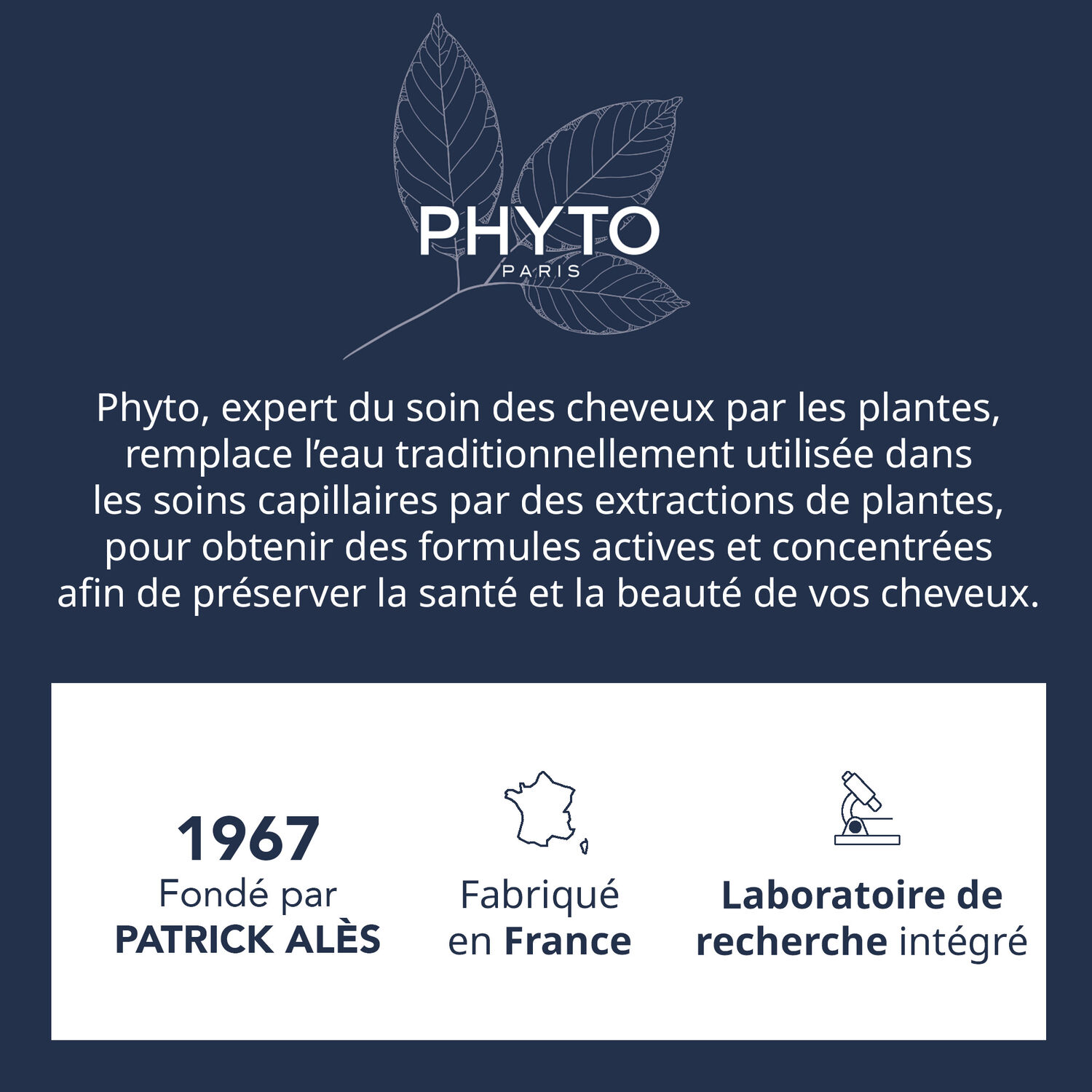 Réparation, Spray Thermo-Protecteur 230° Anti-Casse - Phyto ...