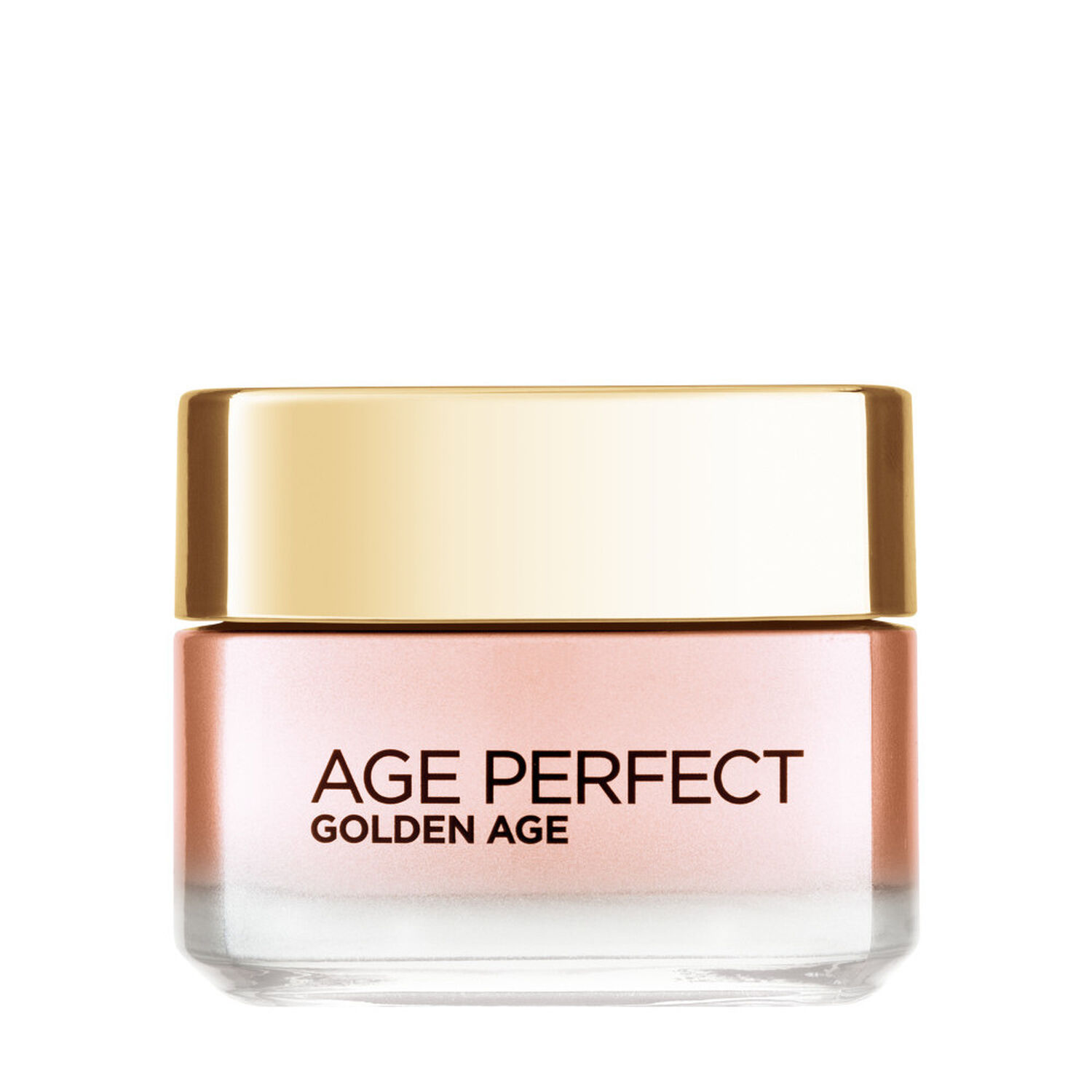 Age Perfect Golden Age, Crème de Jour Anti-Âge - L'Oréal Paris ...