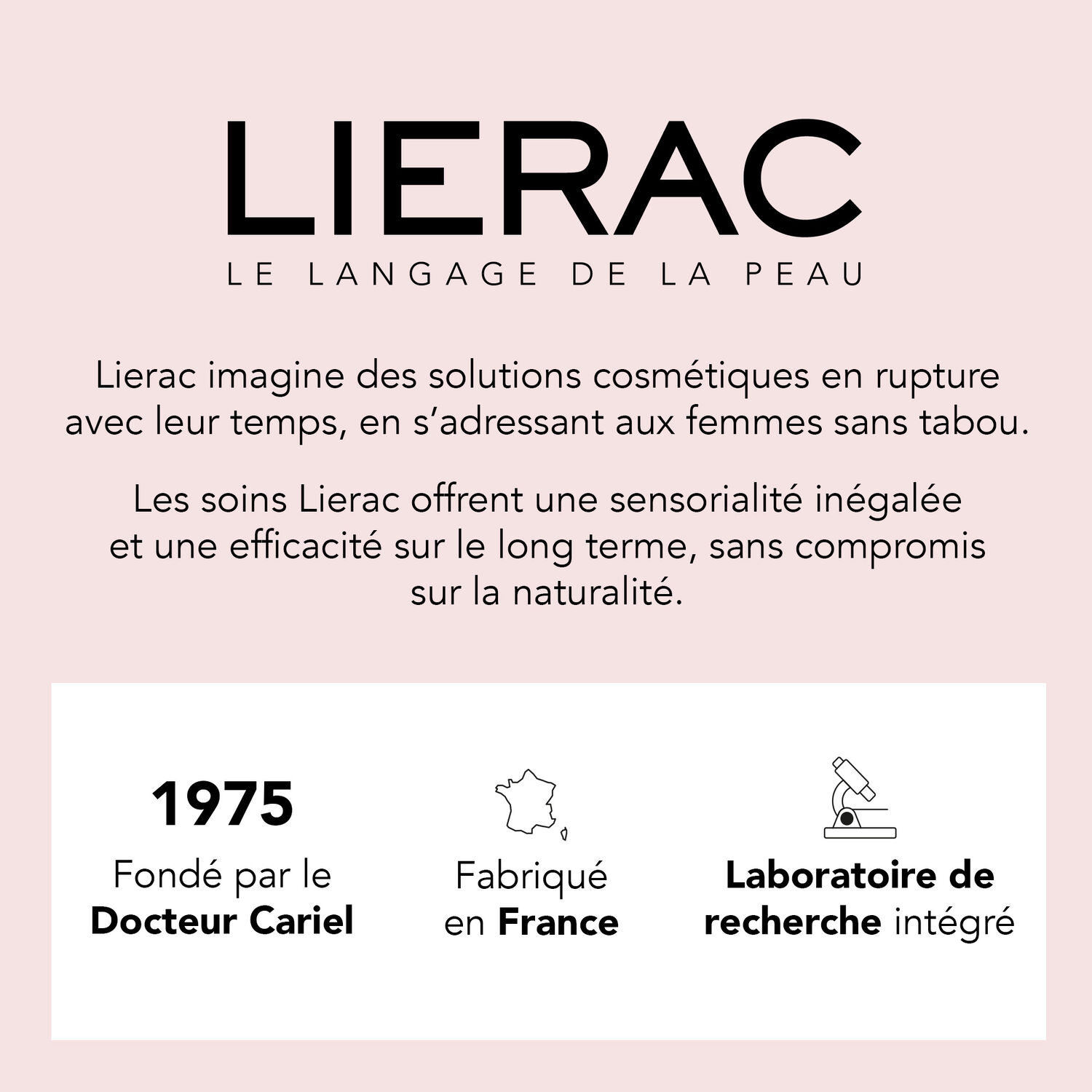 lierac logo vector