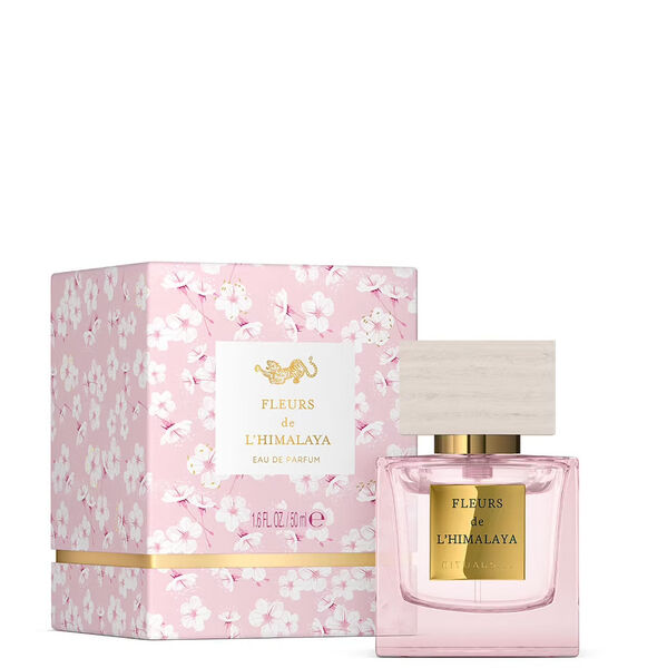 Fleurs de l'Himalaya, Eau de Parfum - Rituals | MyOrigines Produit