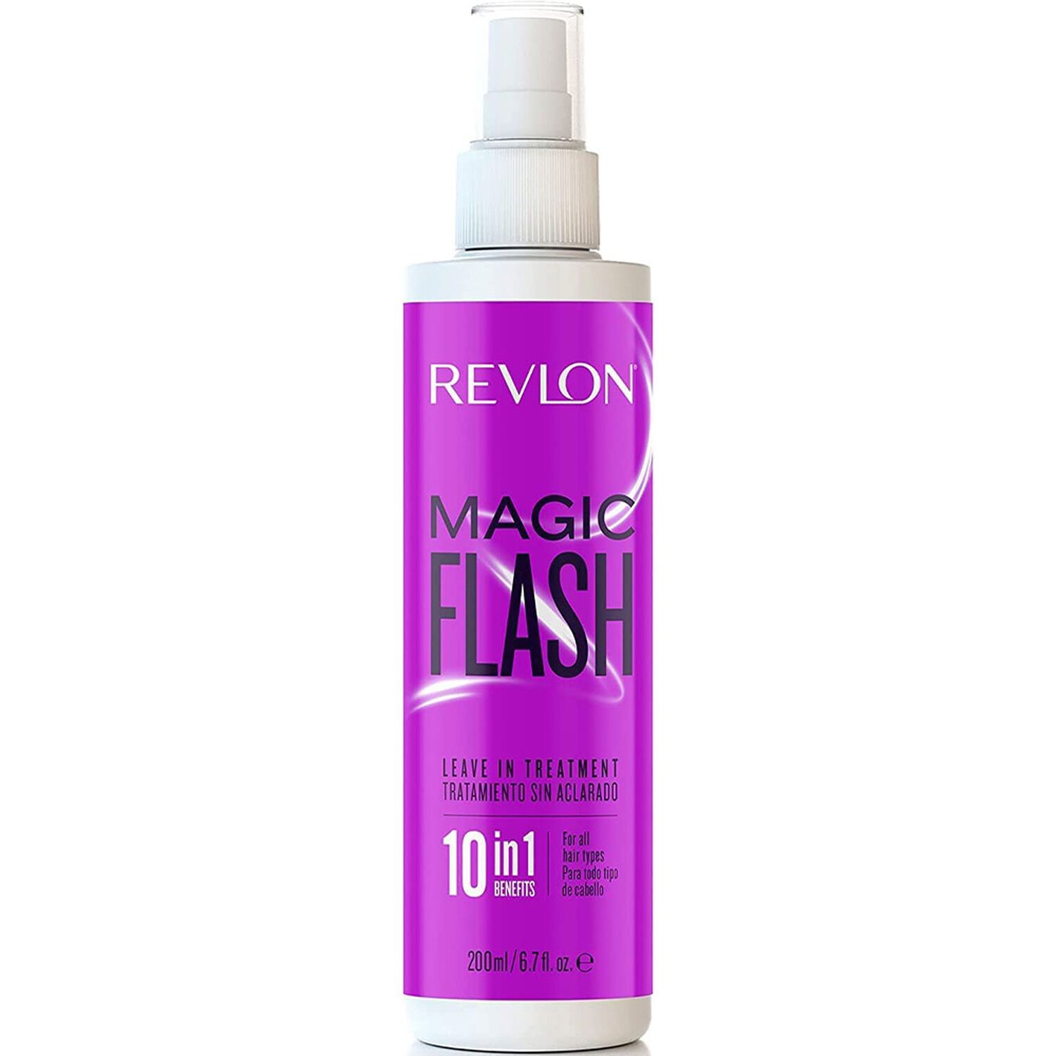 Magic Flash, Hair Care Spray 10 in 1 - Revlon | MyOrigines Produit