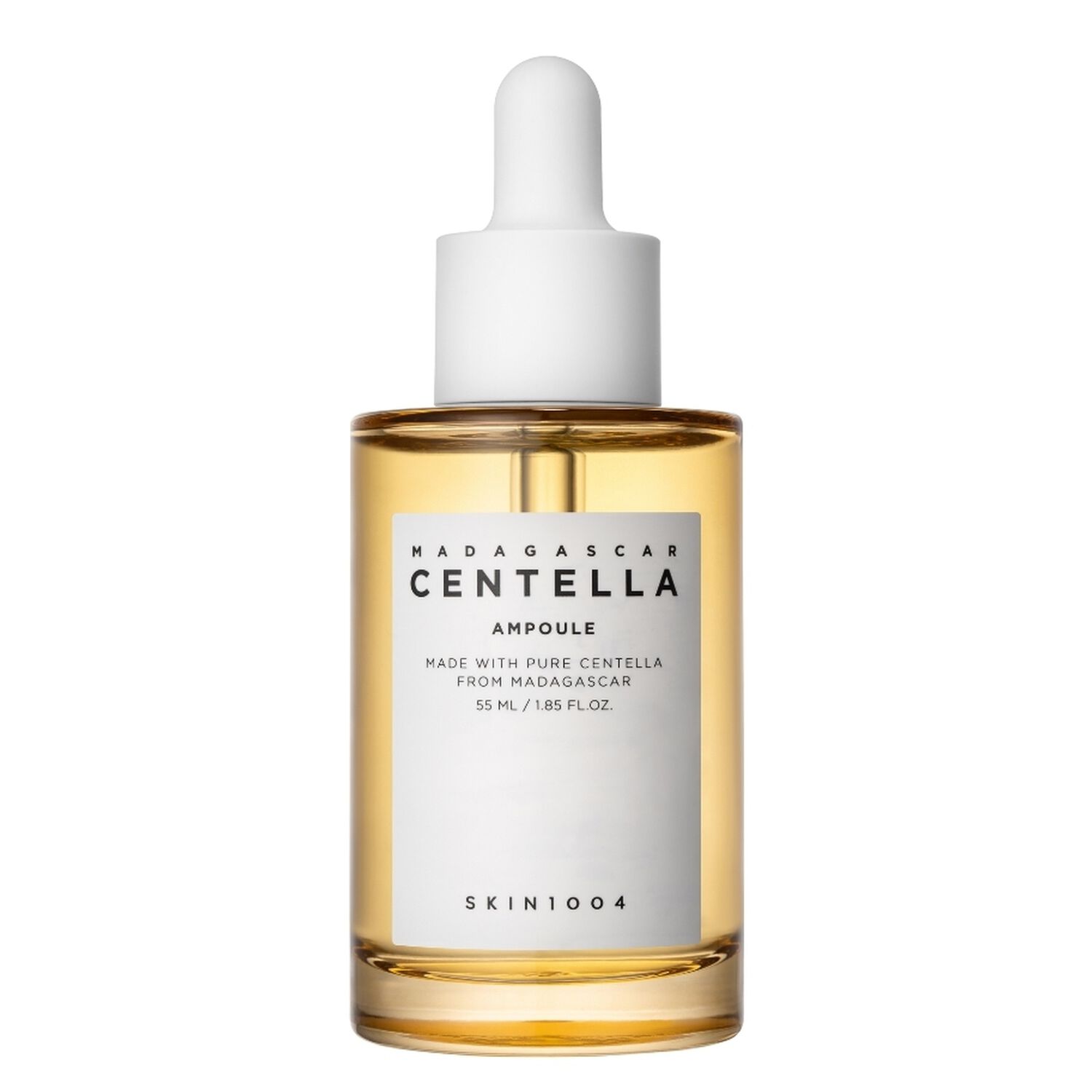 Centella, Sérum Hydratant Apaisant 55 ml - Skin1004 | MyOrigines Produit