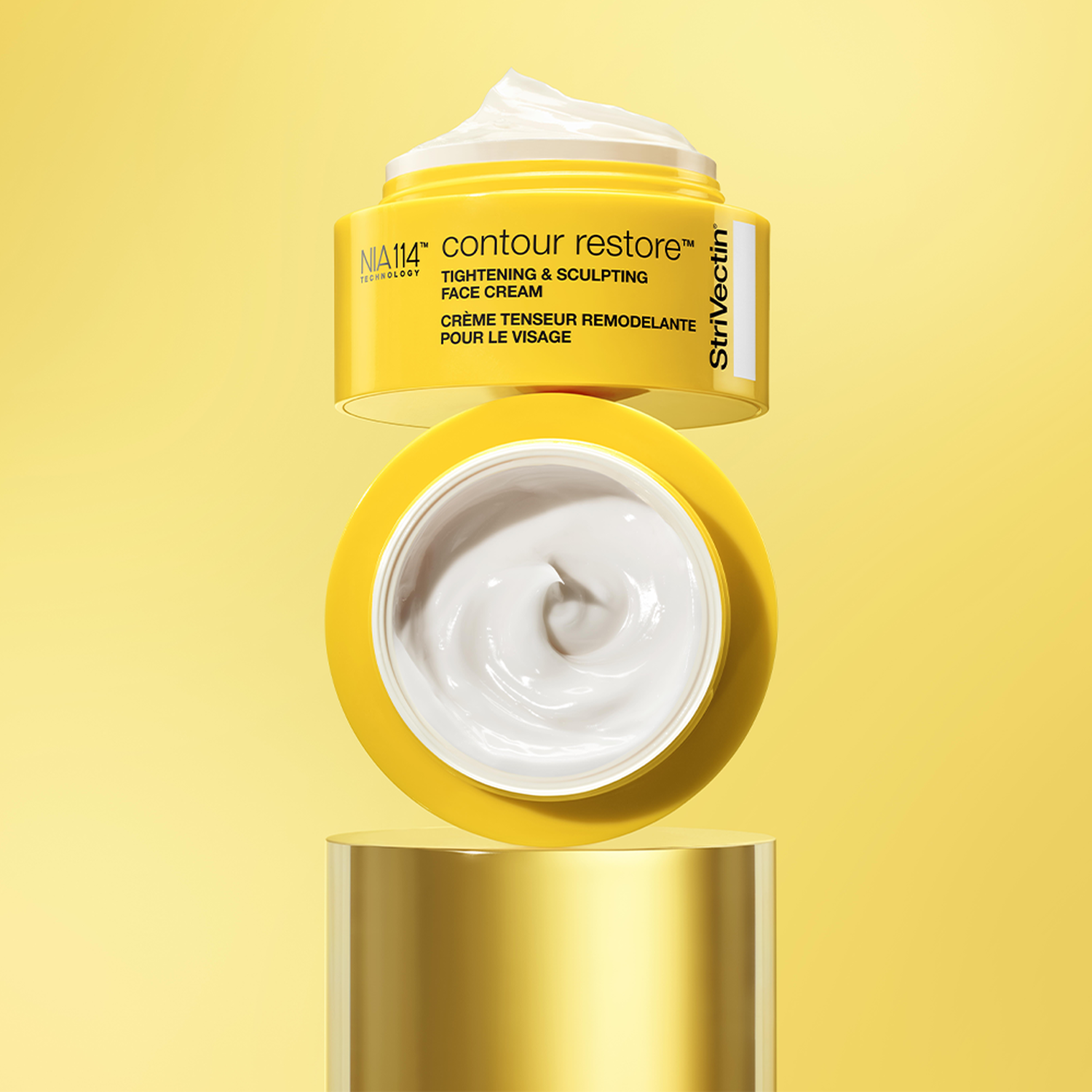 Contour Restore™, Crème Tenseur Remodelante Visage 50 ml - Strivectin ...