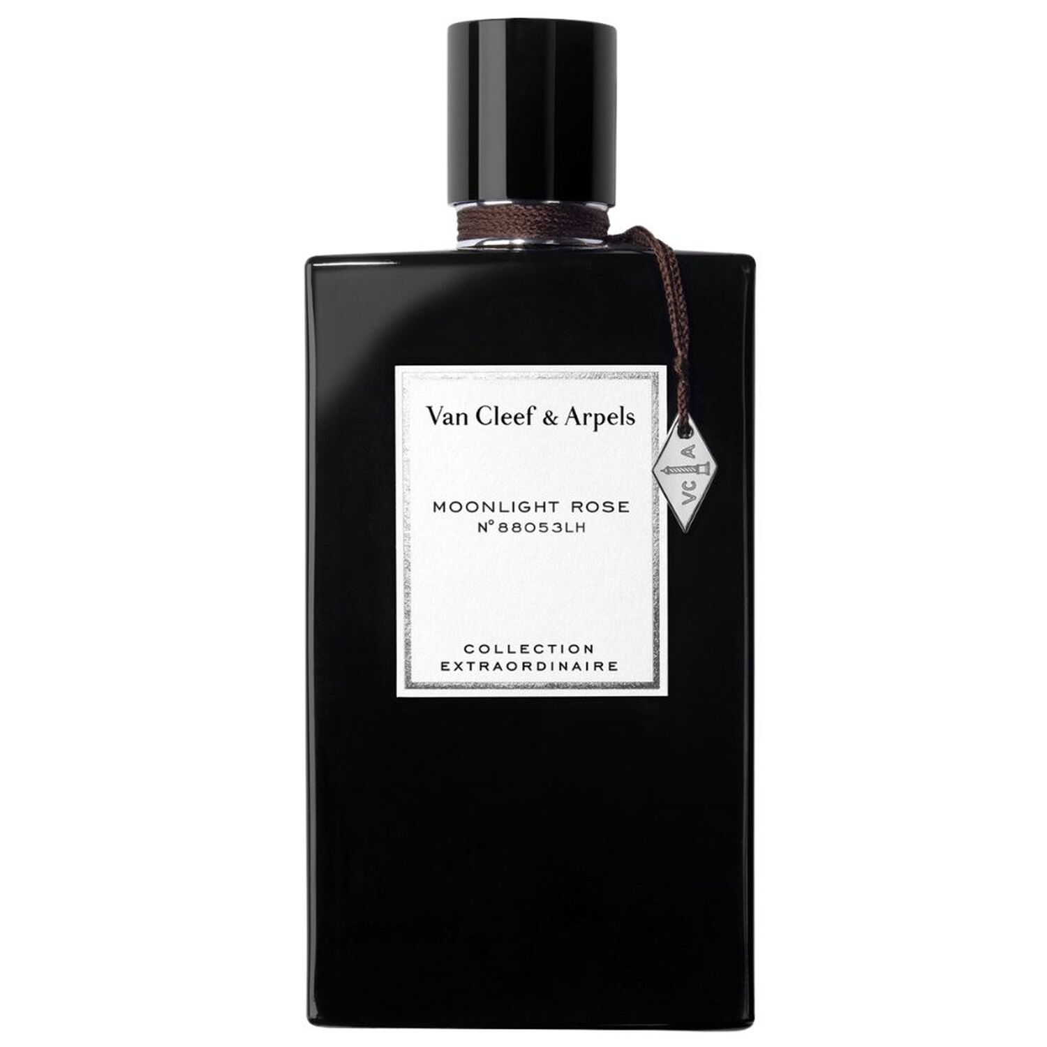 Moonlight Rose, Eau de Parfum 75 ml - Van Cleef & Arpels | MyOrigines ...