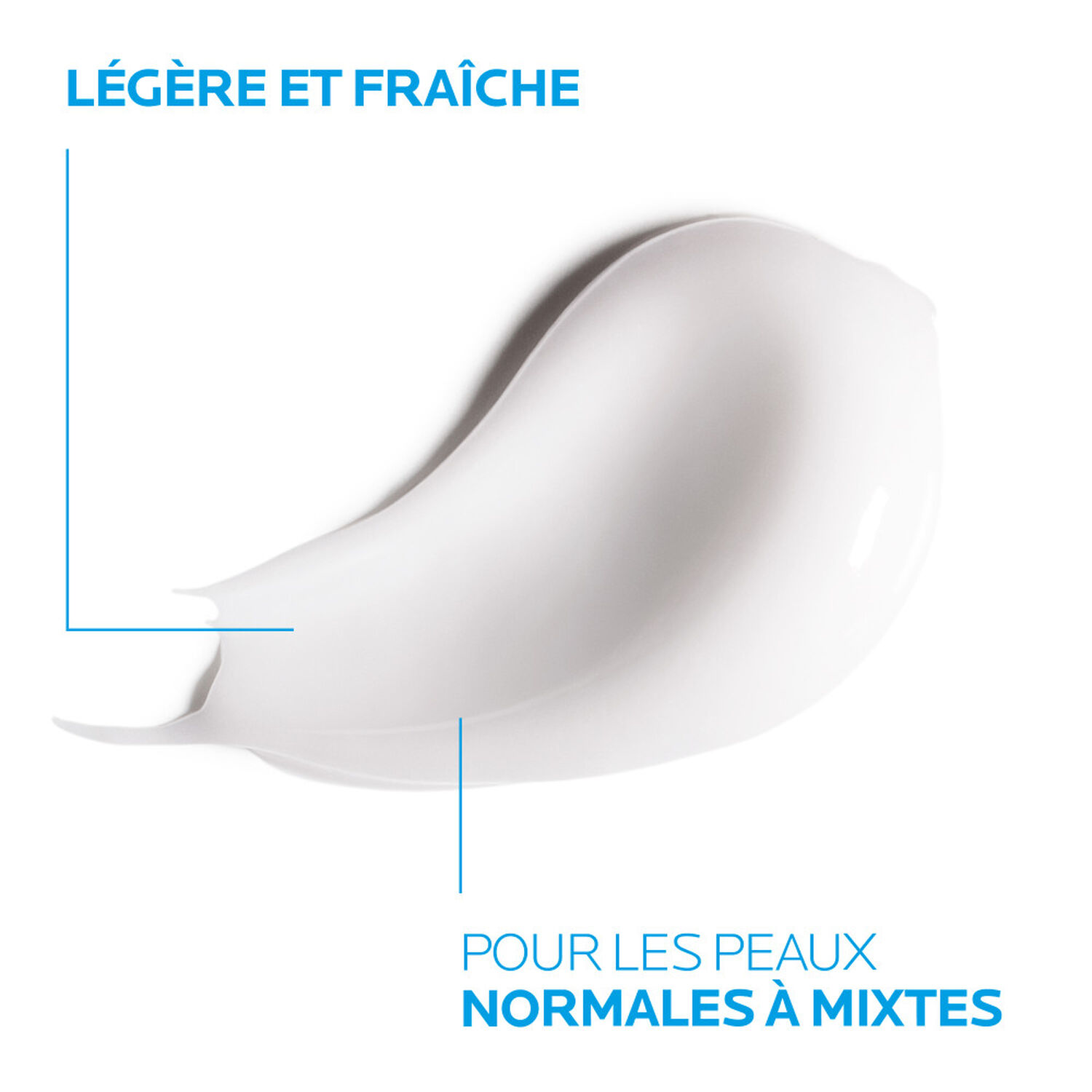 Hydraphase HA Légère, Crème Hydratante Visage Acide Hyaluronique 50 ml ...