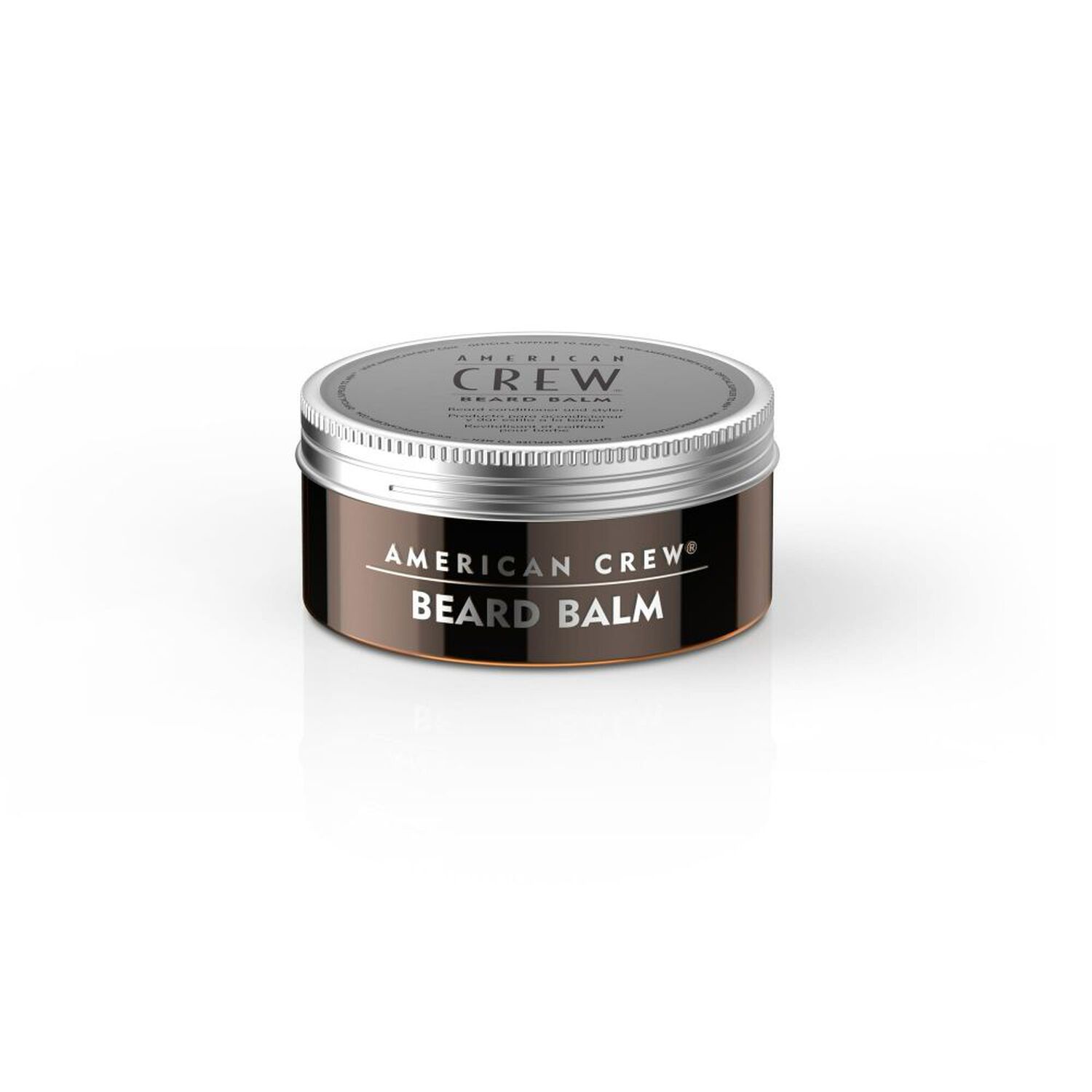 Beard Balm, Baume Hydratant 60g - American Crew | MyOrigines Produit