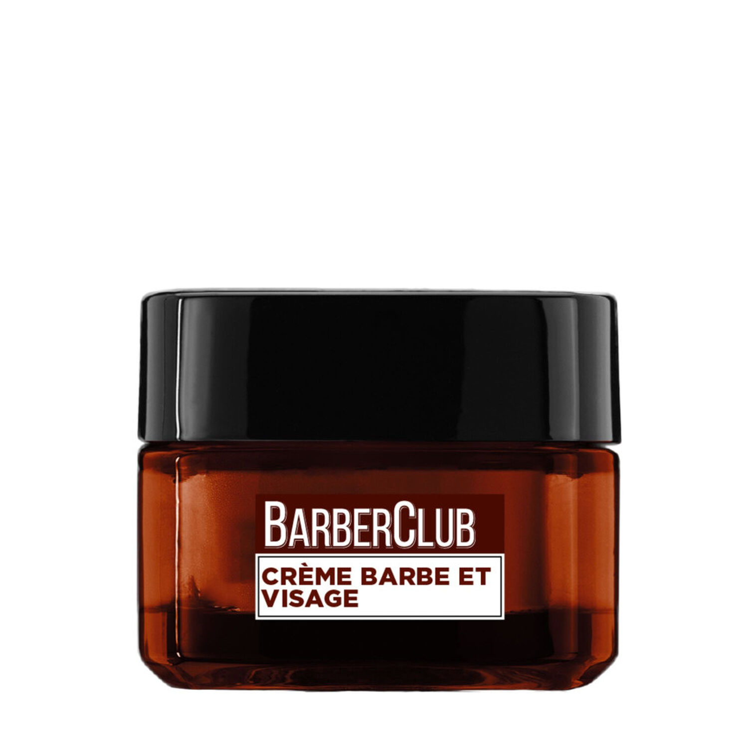 Men Expert BarberClub, Nourishing Face and Beard Cream - L'Oréal Paris ...