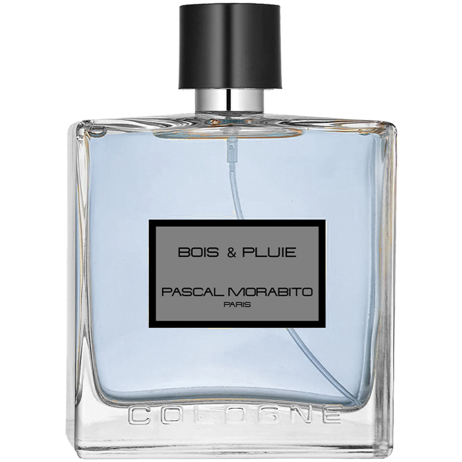 Bois et Pluie, Eau de Toilette - Pascal Morabito | MyOrigines Produit