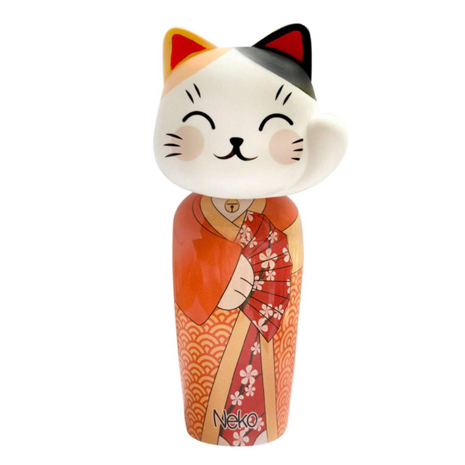 Neko, Eau de Toilette 50 ml - Kokeshi | MyOrigines Produit