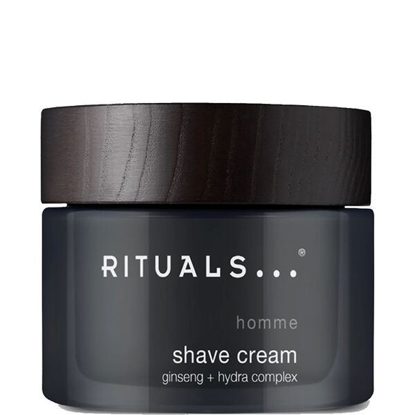 Homme, Crème de Rasage - Rituals | MyOrigines Produit