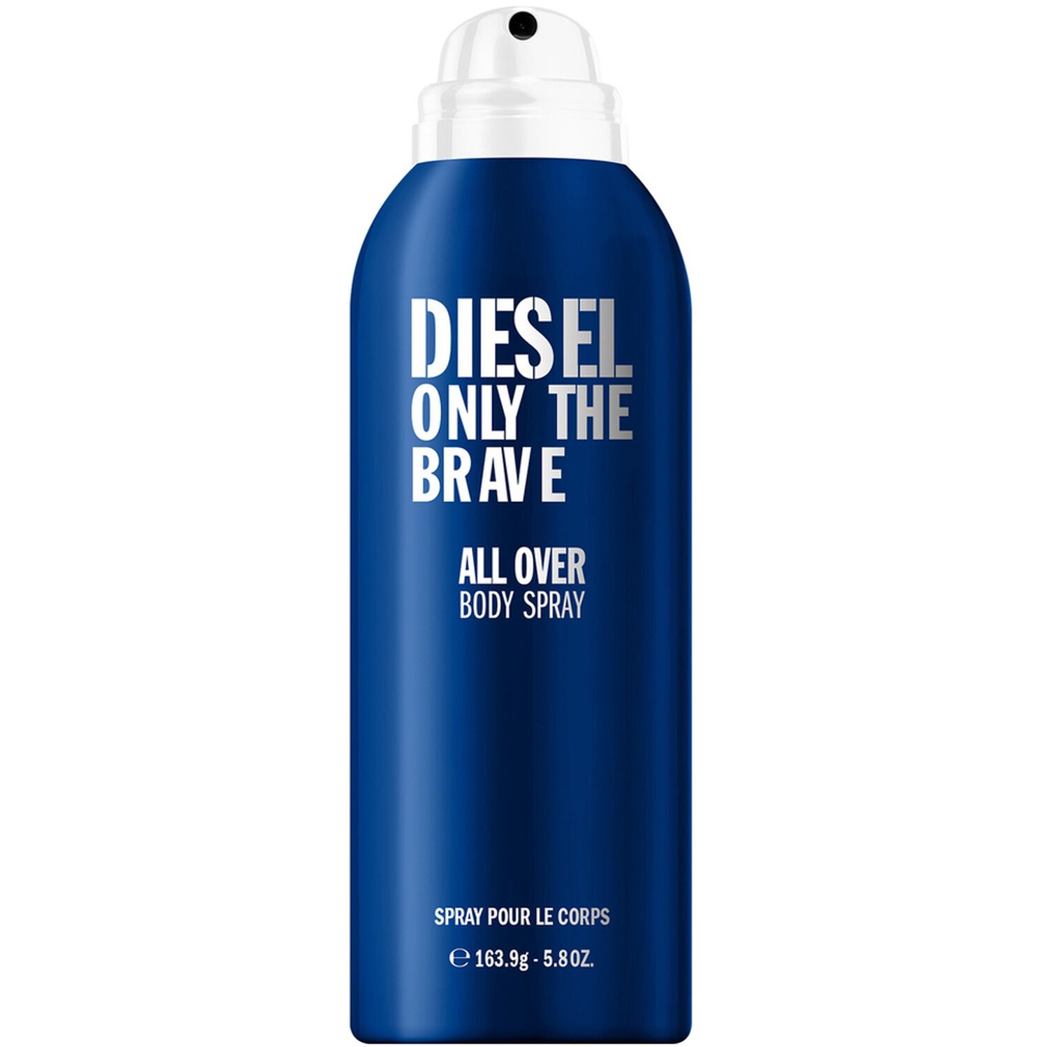 Only the Brave, Eau de Toilette Body Spray 200 ml - Diesel | MyOrigines ...