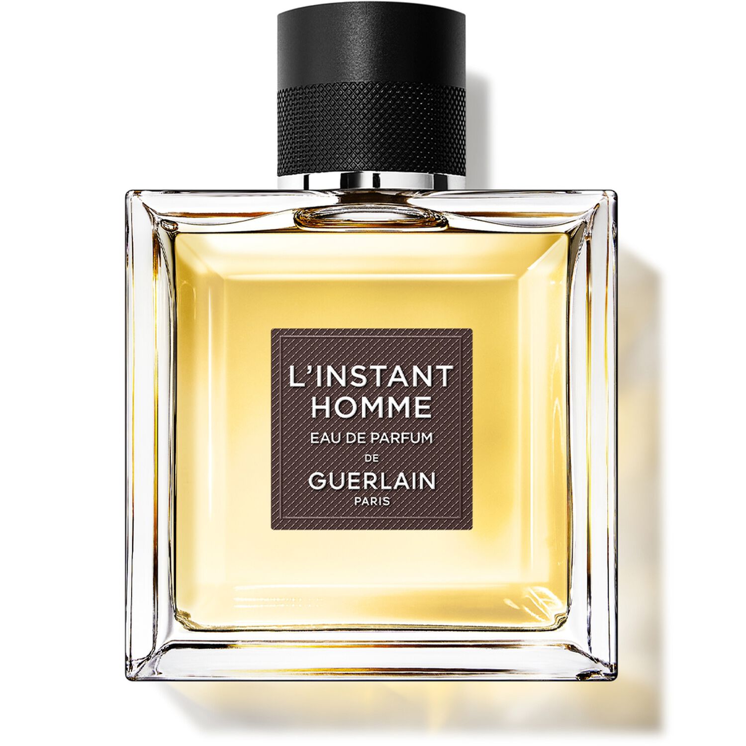 L'Instant de Guerlain pour Homme, Eau de Parfum 100 ml - Guerlain ...