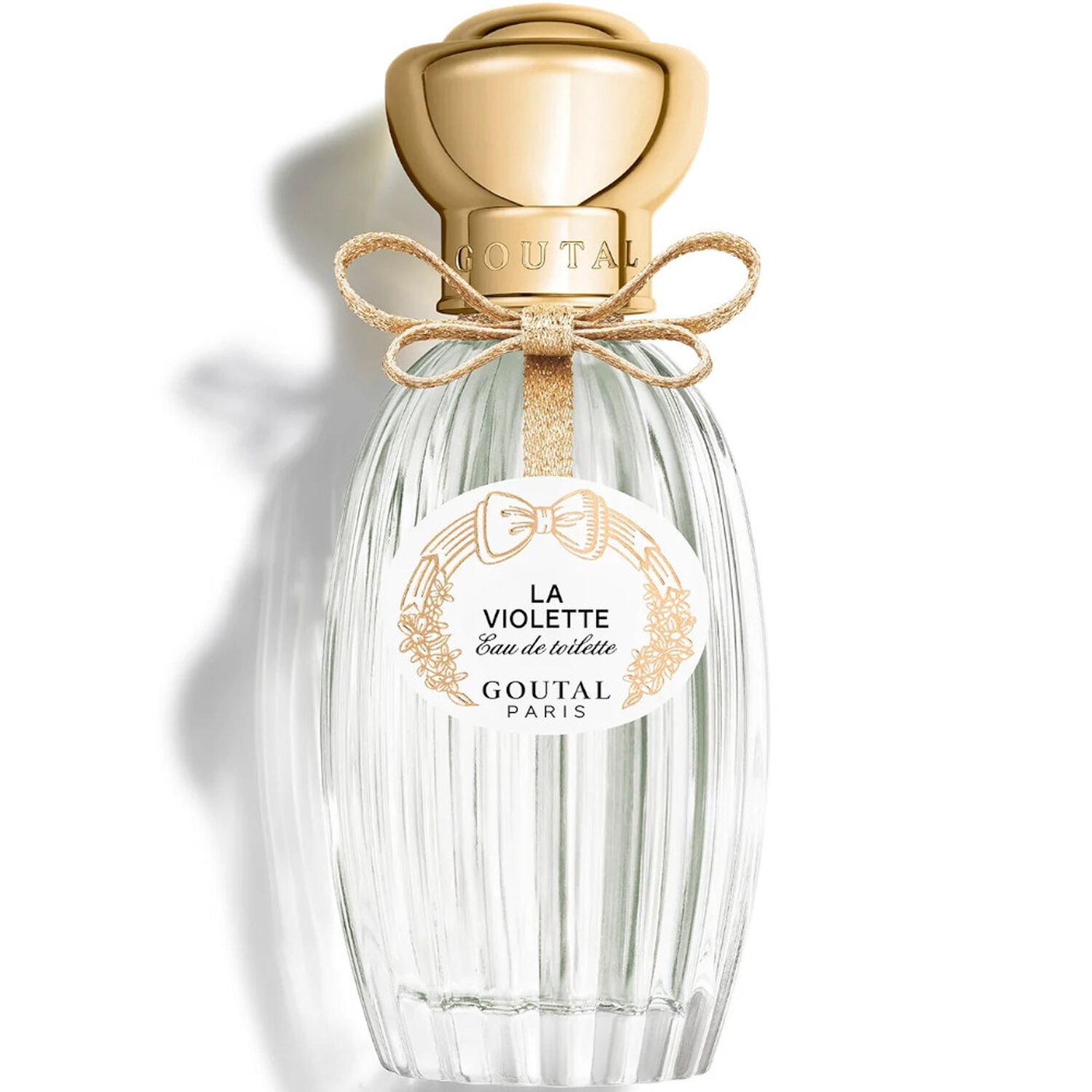 La Violette, Eau de Toilette 100 ml - Goutal Paris | MyOrigines Produit