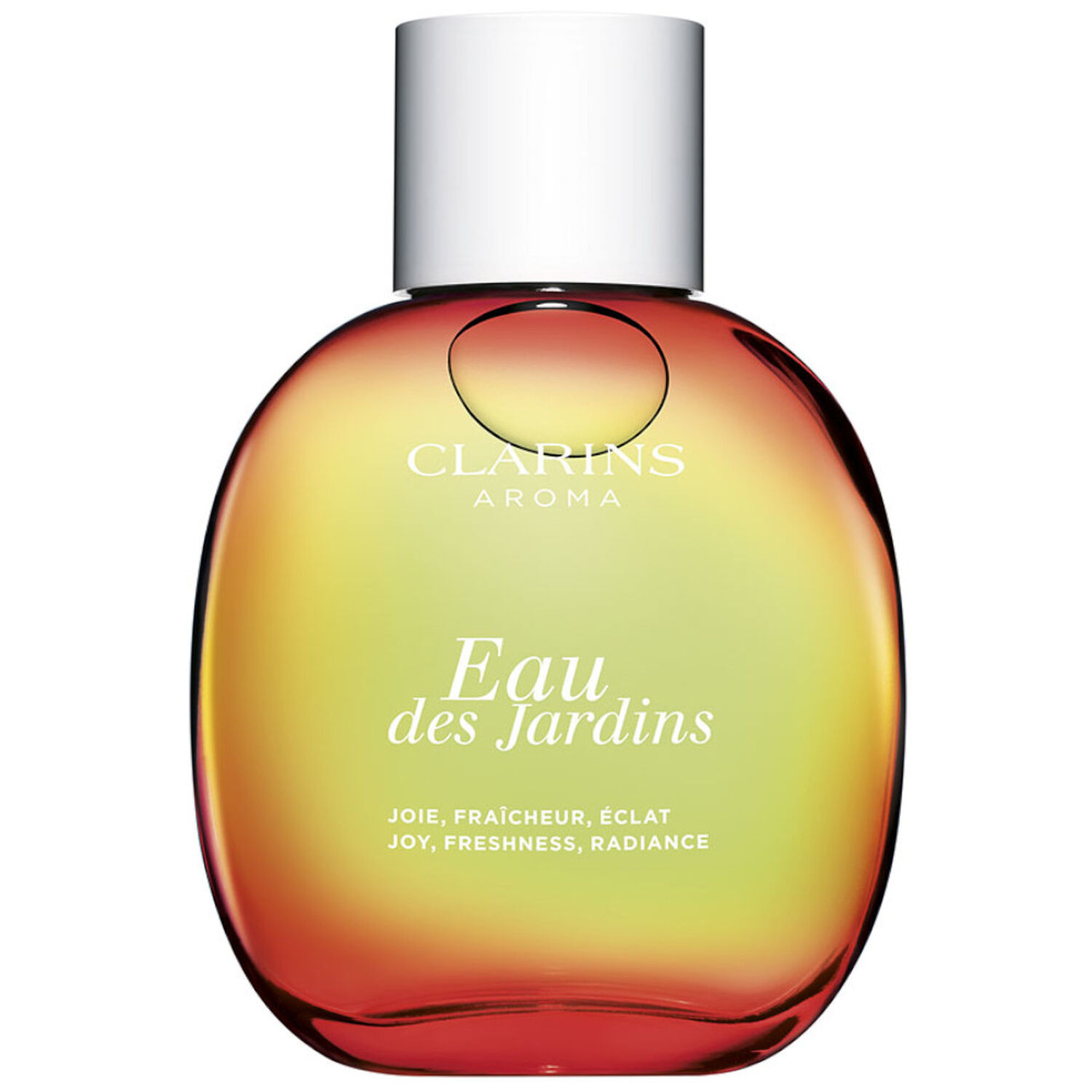 Aroma, Eau des Jardins - Clarins | MyOrigines Produit