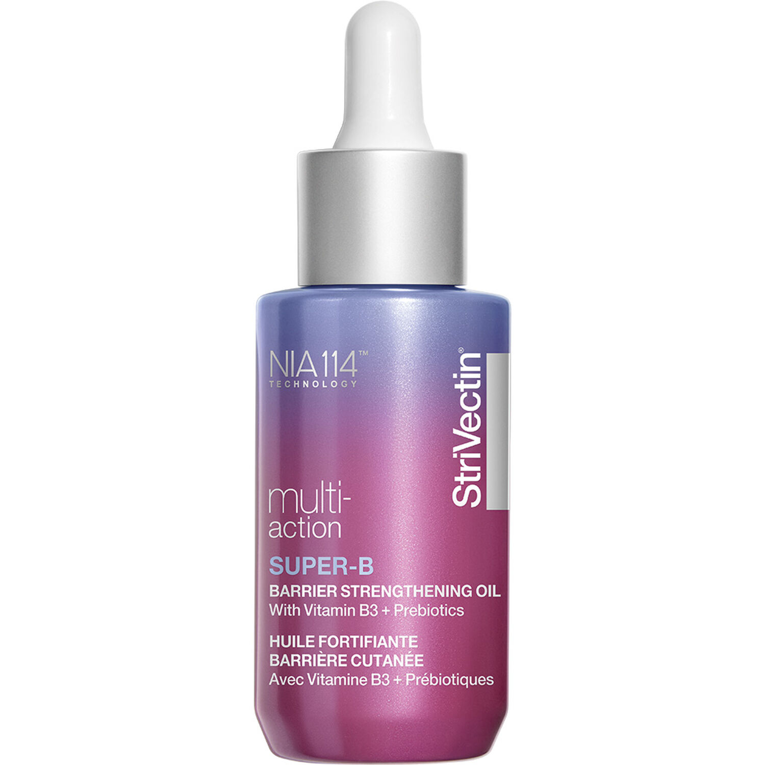 Super B Barrière, Aceite de barrera de la piel 30ml - Strivectin | MyOrigines Parapharmacie Produit