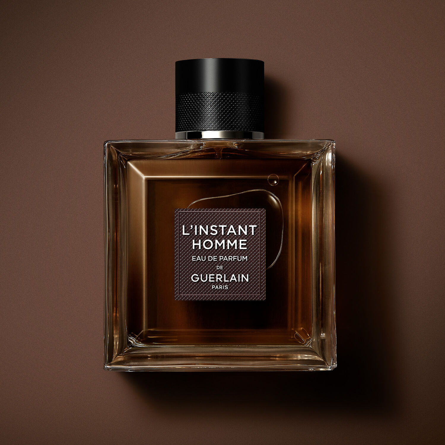 L'Instant de Guerlain pour Homme, Eau de Parfum 100 ml - Guerlain ...