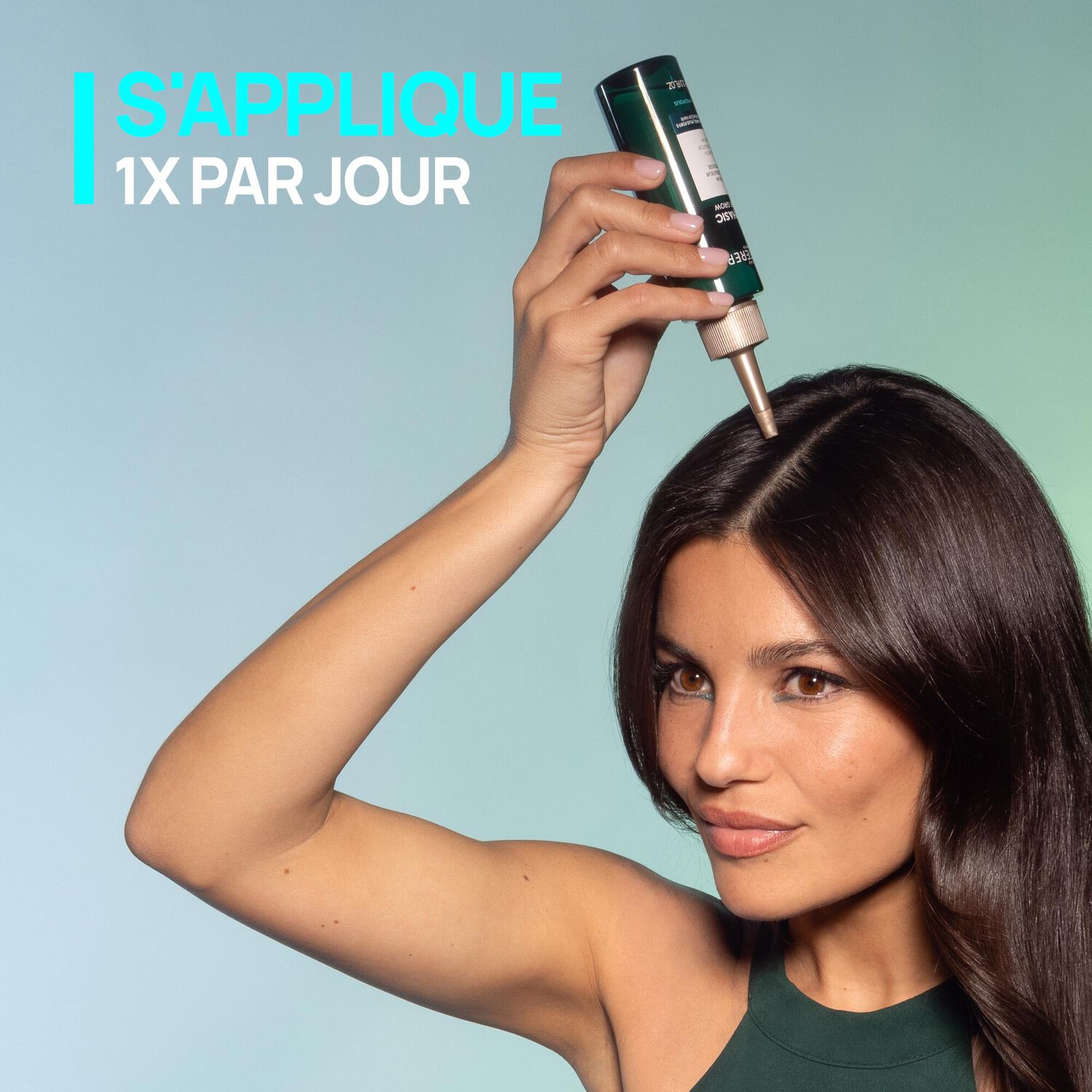 Triphasic Active Grow, Sérum accélérateur de pousse 100 ml - René ...