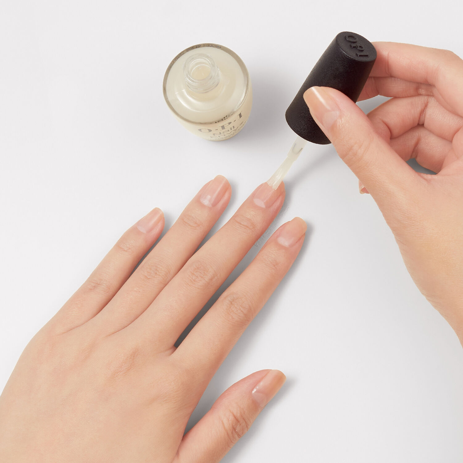 NAIL ENVY COLOR, Fortifiant Original Strengthener pour ongles fragiles ...
