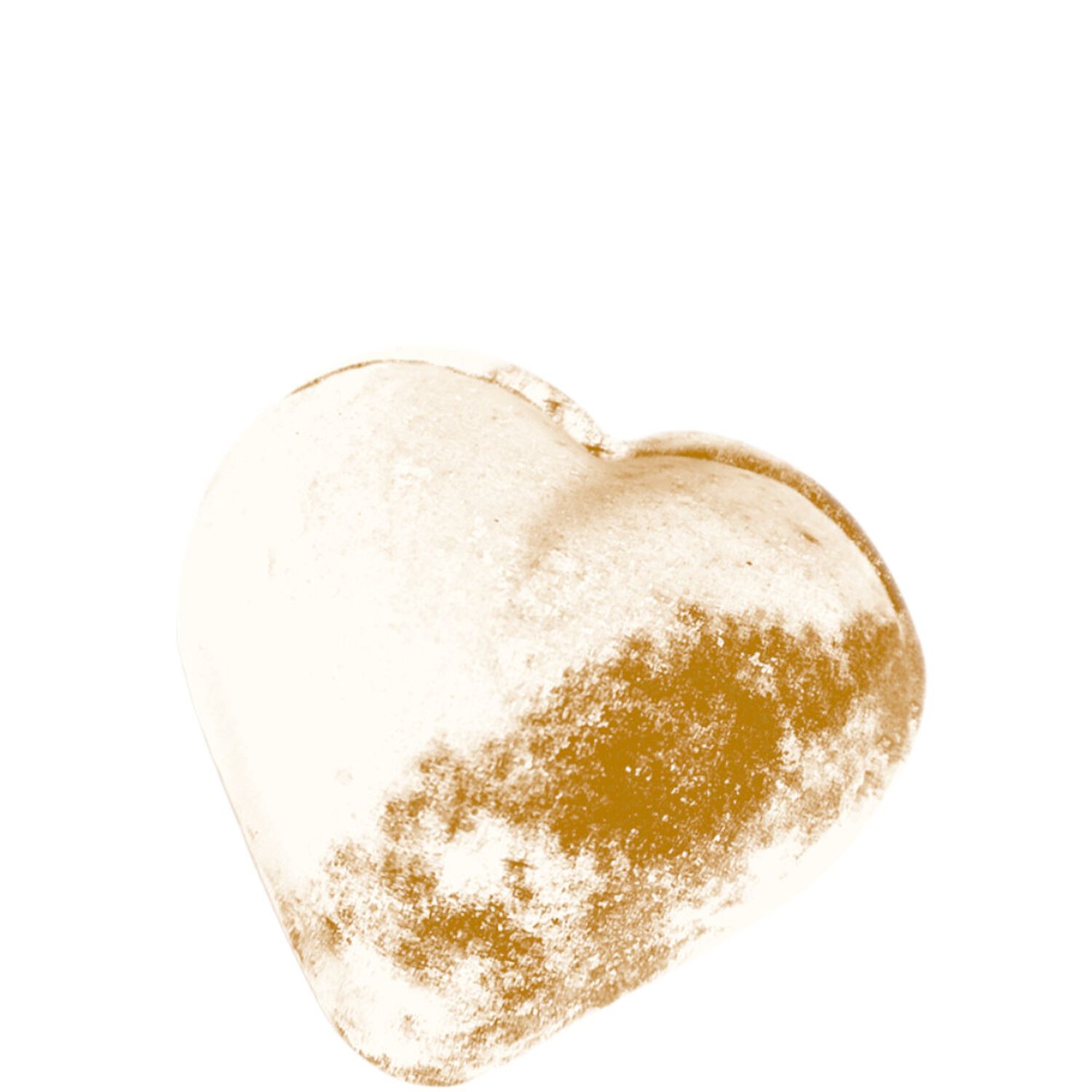 Cœur Coco, Bombe de Bain 80g - Les Petits Bains de Provence ...