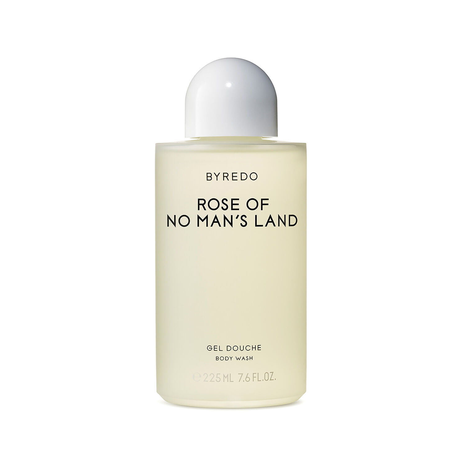 Rose of No Man's Land, Gel de ducha 225 ml - Byredo | MyOrigines Produit