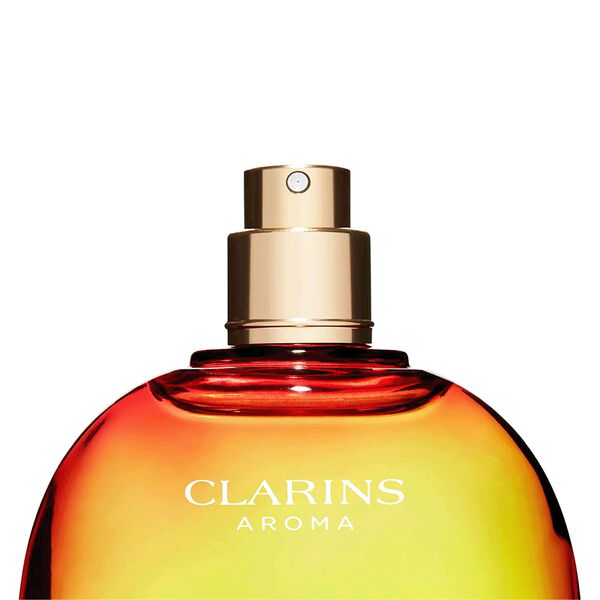 Aroma, Eau des Jardins - Clarins | MyOrigines Produit