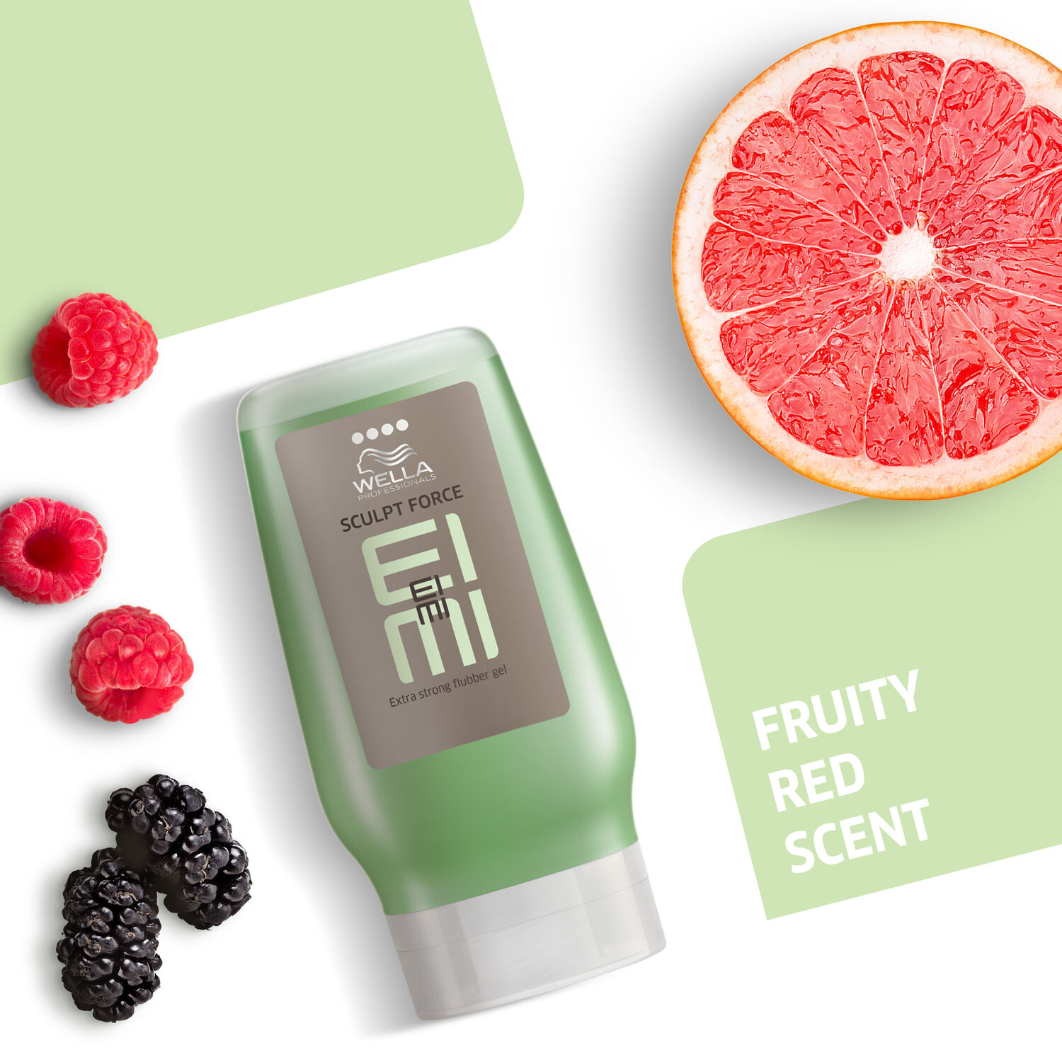 EIMI TEXTURE, Gel brillance et tenue ultra forte Sculpt Force - Wella Professionals | MyOrigines ...