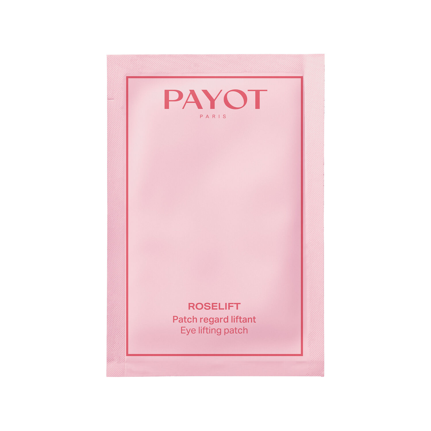 Roselift, Patch Regard Liftant - Payot | MyOrigines Produit