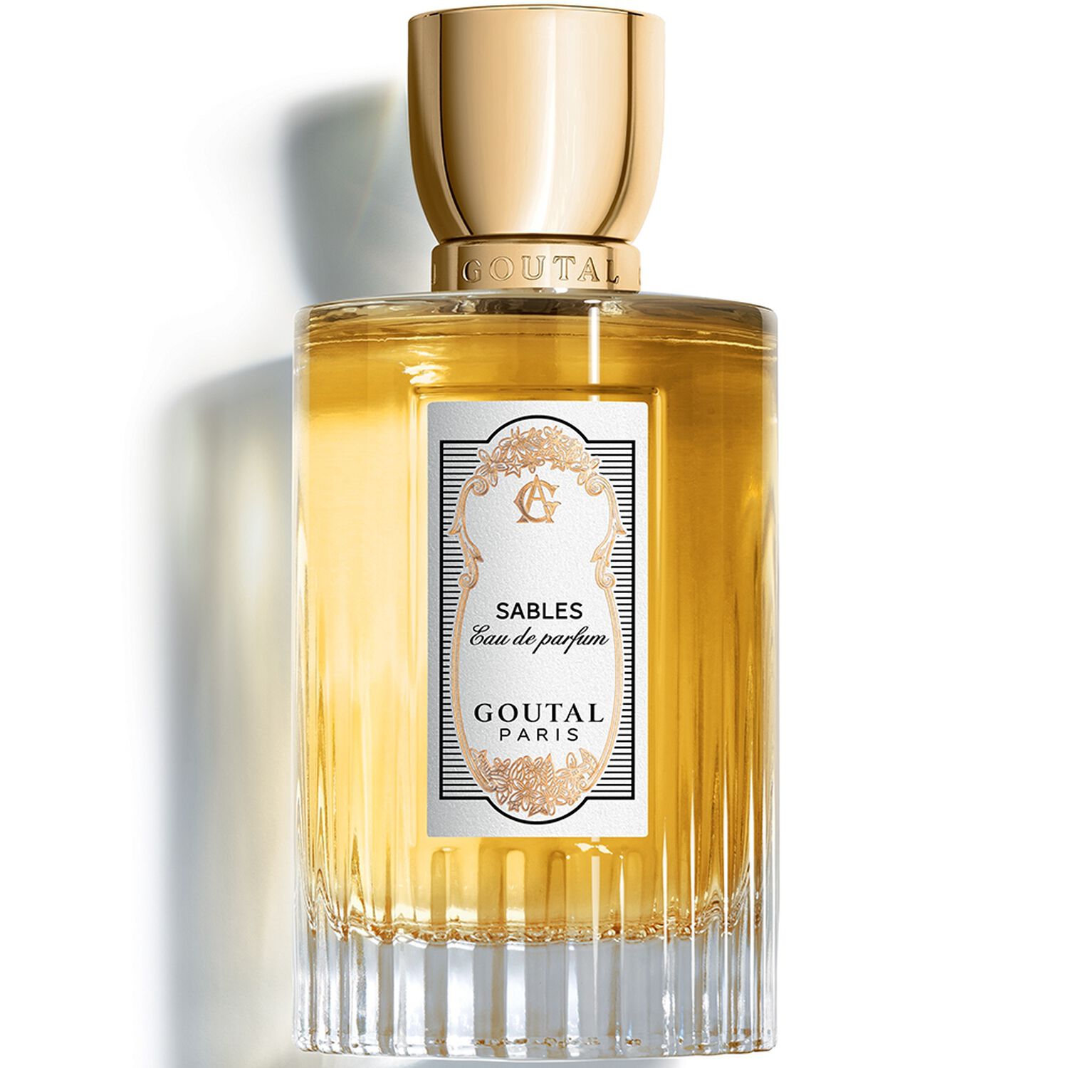 Sables, Eau de Parfum 100 ml - Goutal Paris | MyOrigines Produit