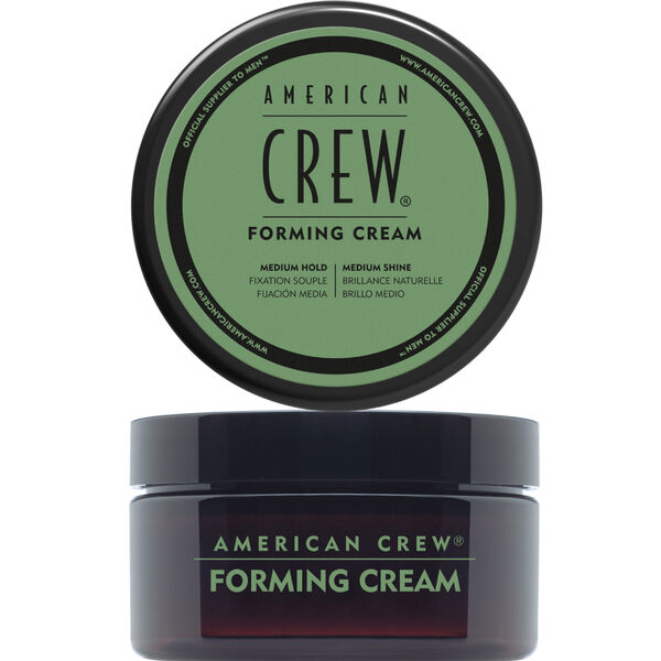 FORMING CREAM™, Crème coiffante - American Crew | MyOrigines Produit