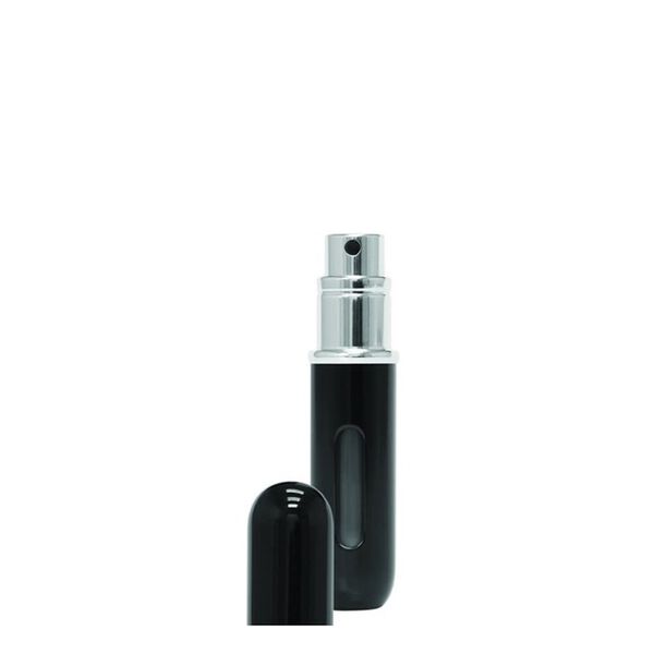 Vaporisateur de Voyage Classic, Noir 5 ml - Travalo | MyOrigines Produit