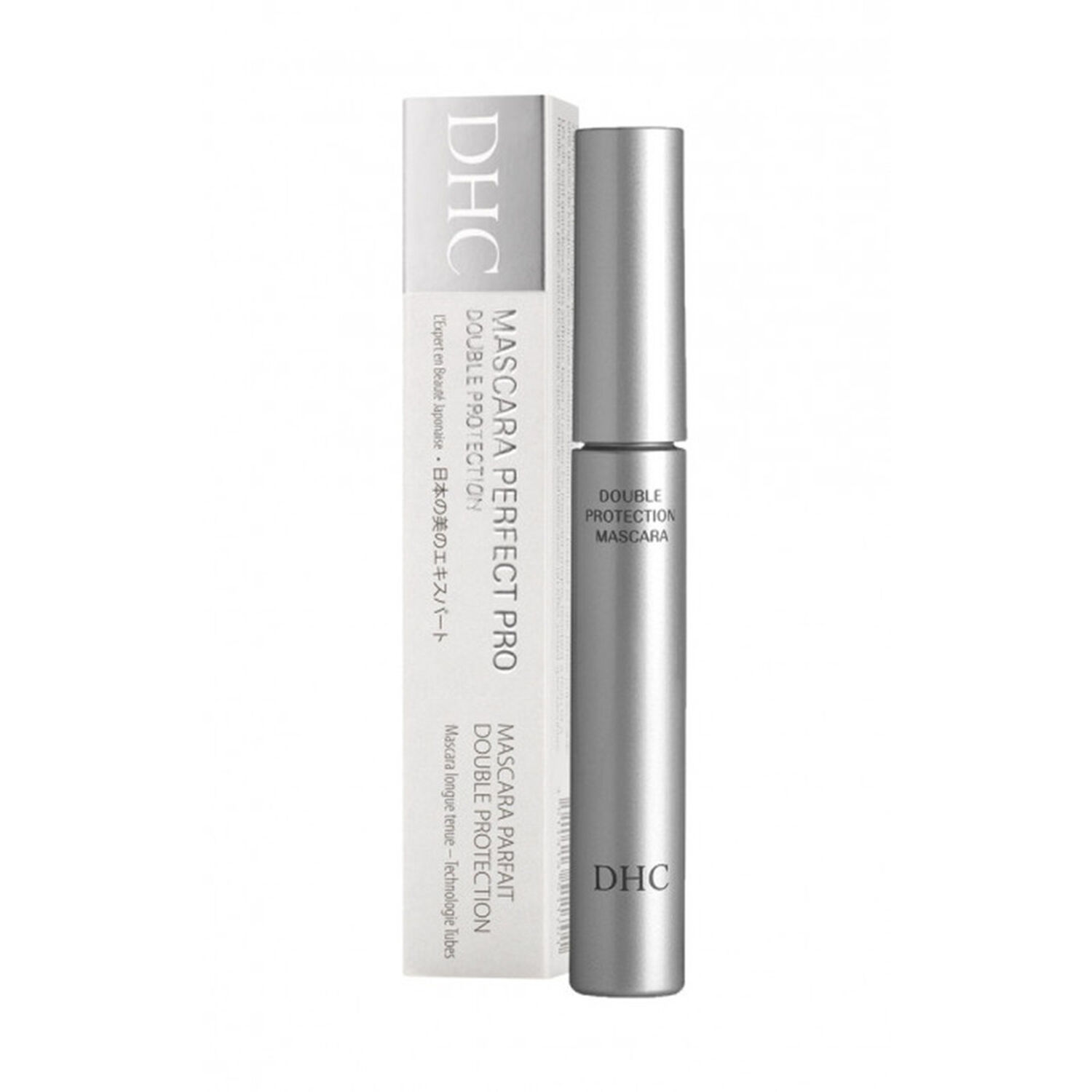 Perfect Pro Double Protection, Mascara Volume noir 5 g - DHC ...