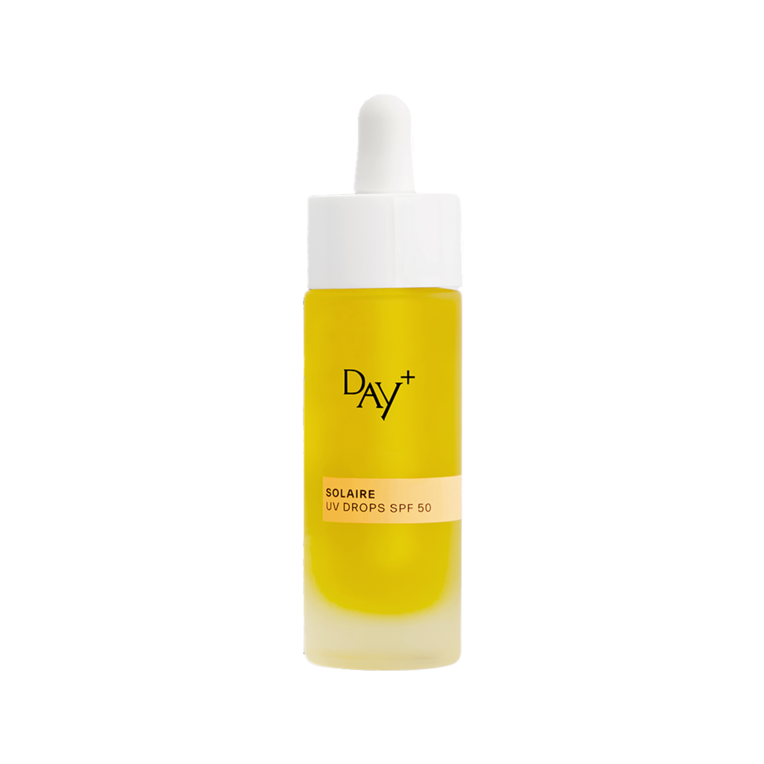 Solaire SPF50, UV Drops 30 ml - Day+ | MyOrigines Parapharmacy Produit
