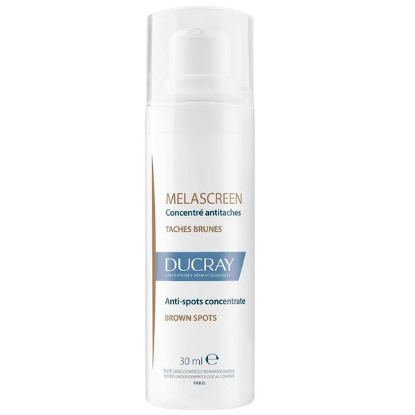 Melascreen, Concentré antitaches - Ducray | MyOrigines Parapharmacie ...