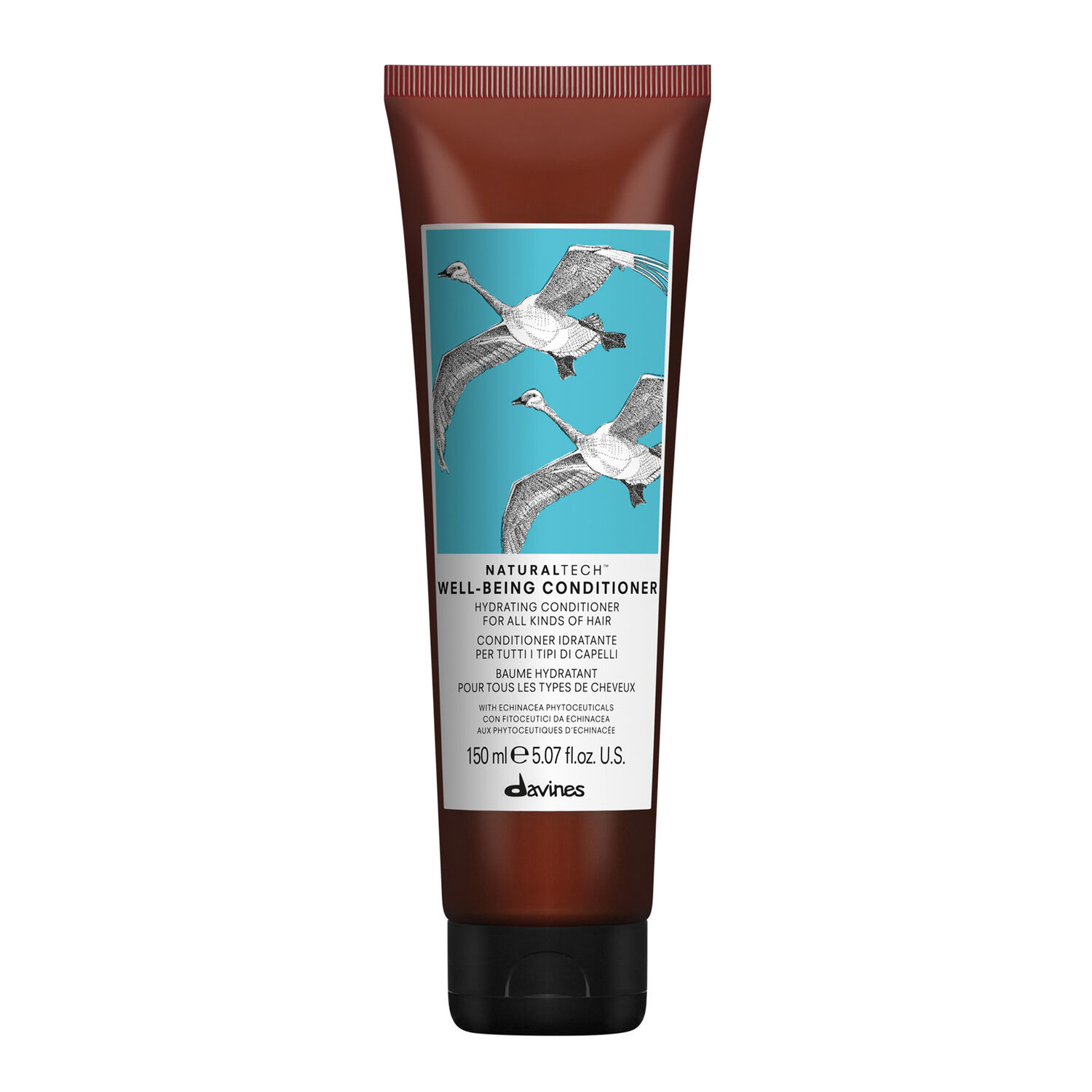 Well-Being Conditionner, Soin Après-Shampooing 150 ml - Davines ...