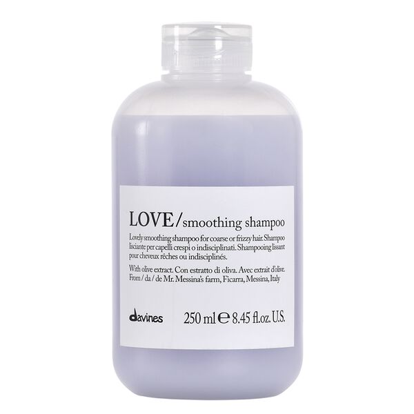 LOVE SMOOTH, Shampoing - Davines | MyOrigines Produit
