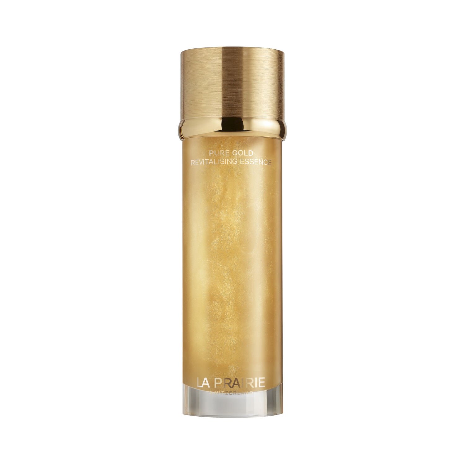 Pure Gold, Essence Revitalisante 130 ml - La Prairie | MyOrigines Produit