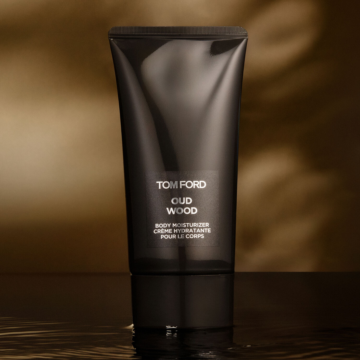 Oud Wood, Moisturizing Cream 150 ml - Tom Ford | MyOrigines Produit