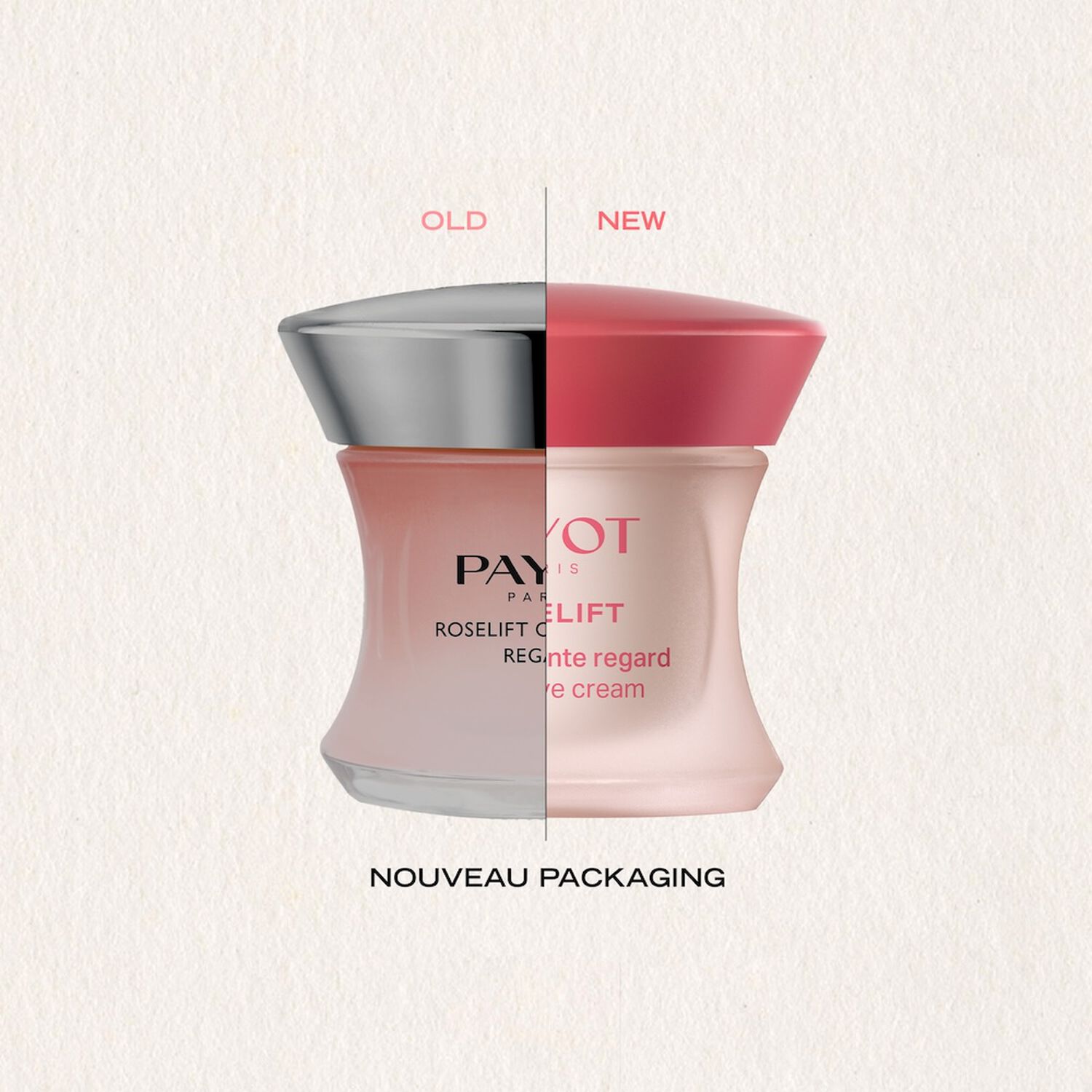 Roselift, Crème Liftante Regard 15 ml - Payot | MyOrigines Produit