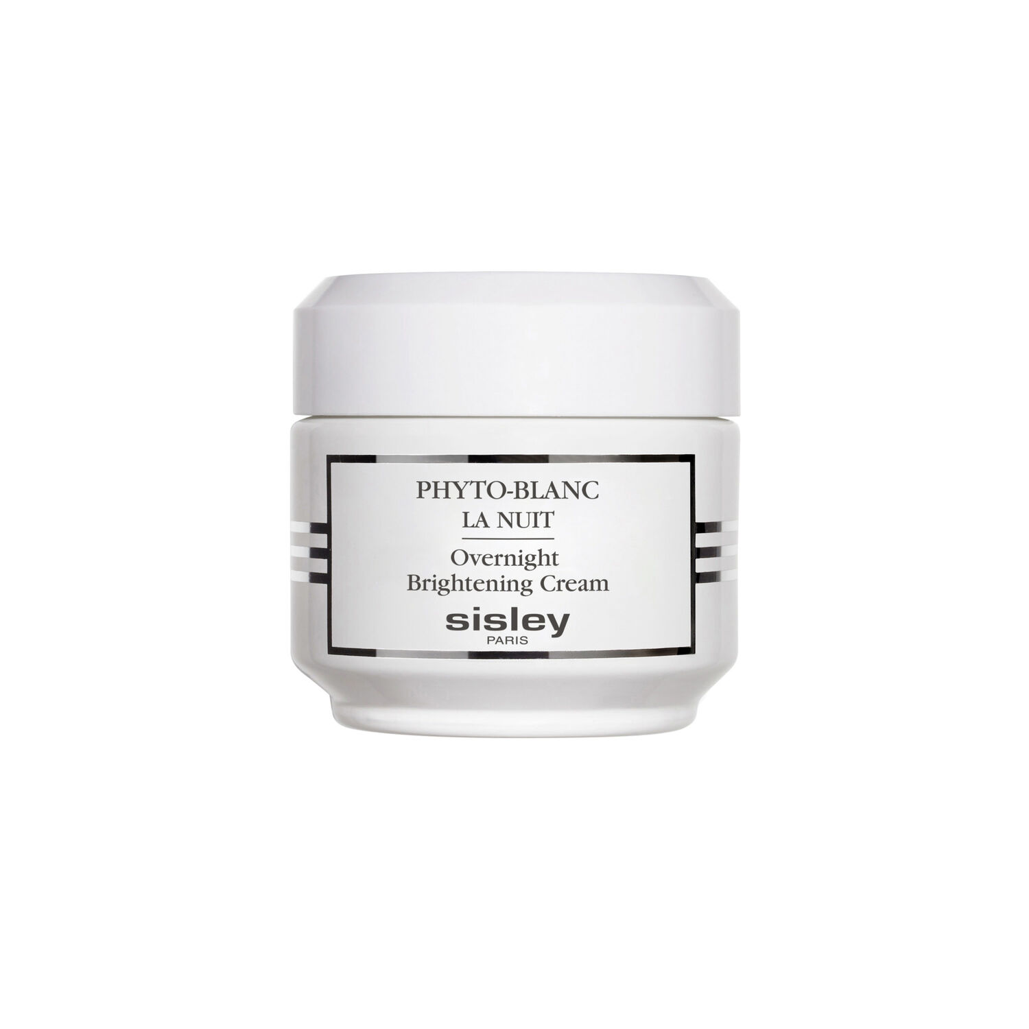 PHYTO-BLANC LA NUIT, Crème de nuit éclaircissante anti-taches - Sisley ...