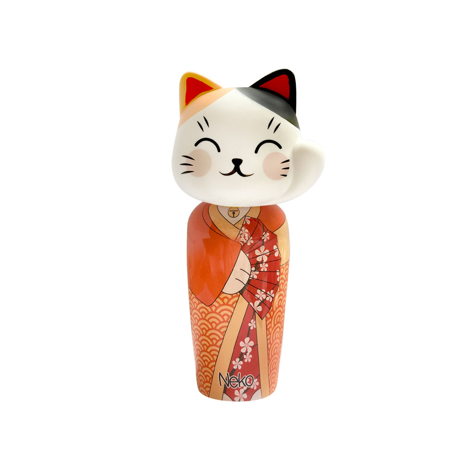 Neko by Jeremy SCott, Eau de Toilette 50 ml - Kokeshi | MyOrigines Produit