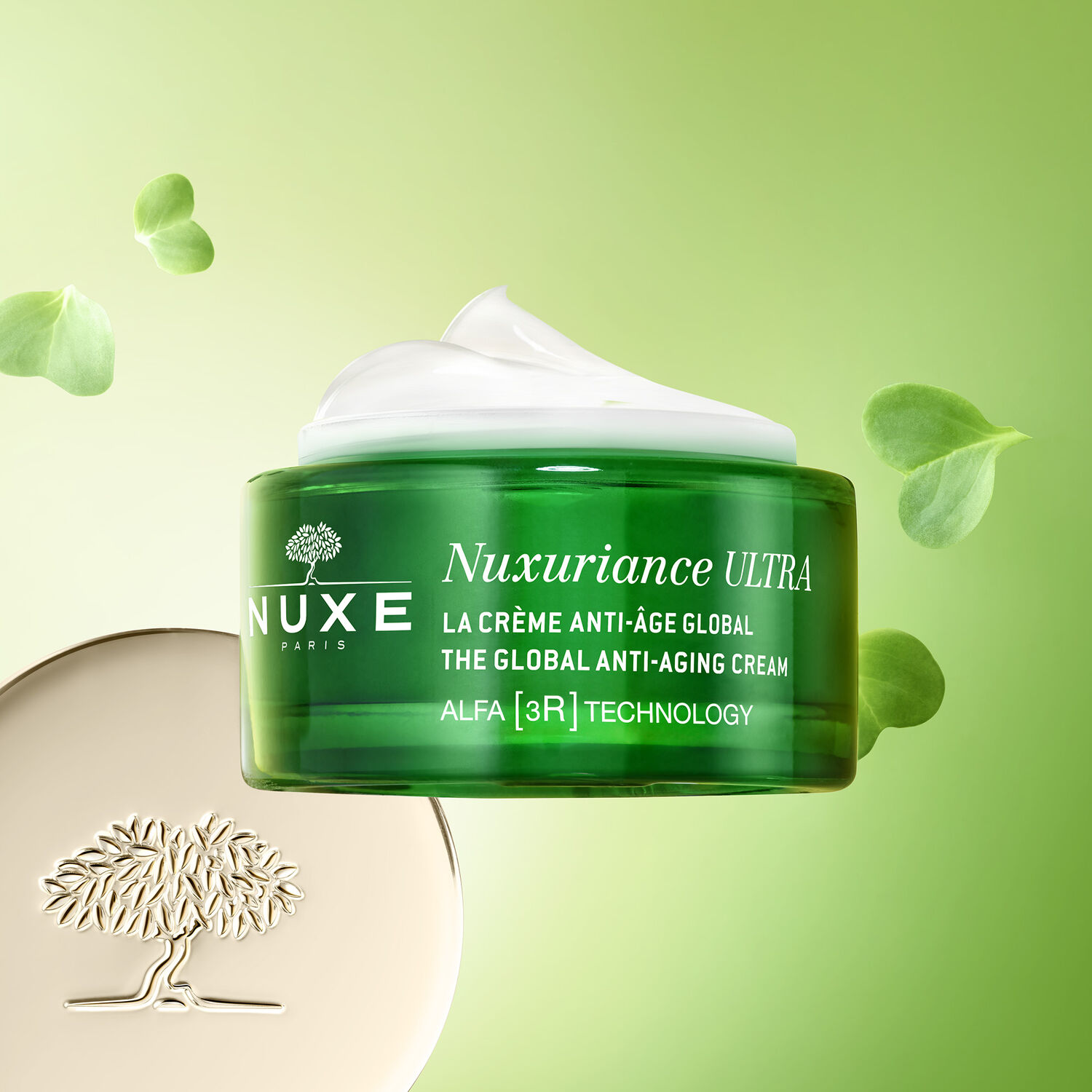 NUXURIANCE ULTRA, Crema Antiedad Global, Nuxuriance Ultra 50 ml - Nuxe ...