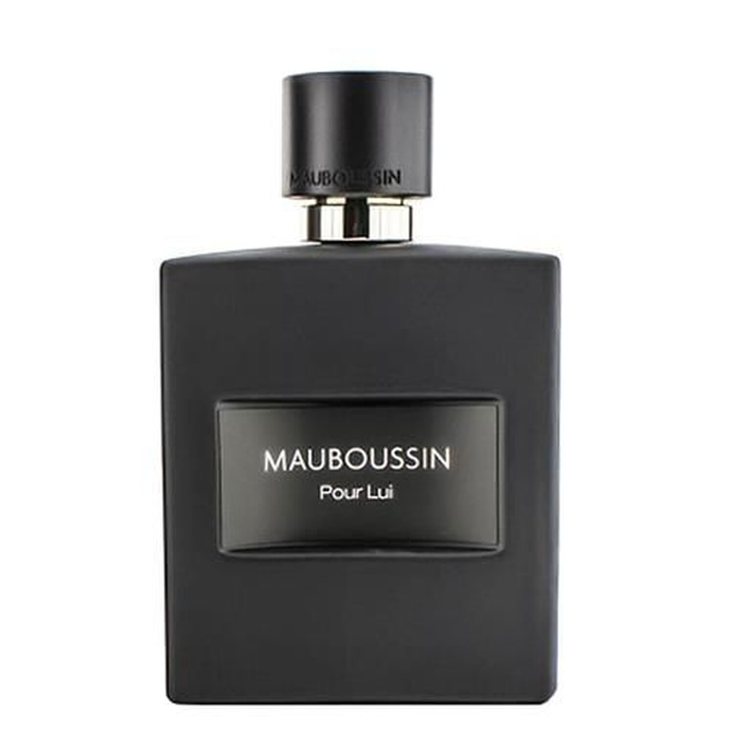 Pour Lui In Black, Eau de Parfum - 100 ml - Mauboussin | MyOrigines Produit