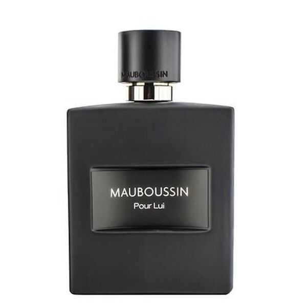 Pour Lui In Black, Eau de Parfum - 100 ml - Mauboussin | MyOrigines Produit