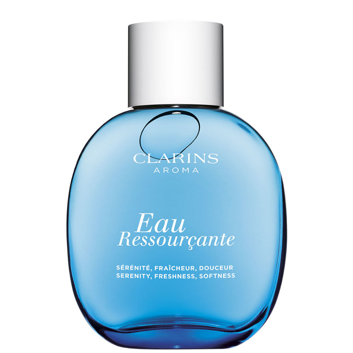 Aroma, Eau Ressourçante 100 ml - Clarins | MyOrigines Produit