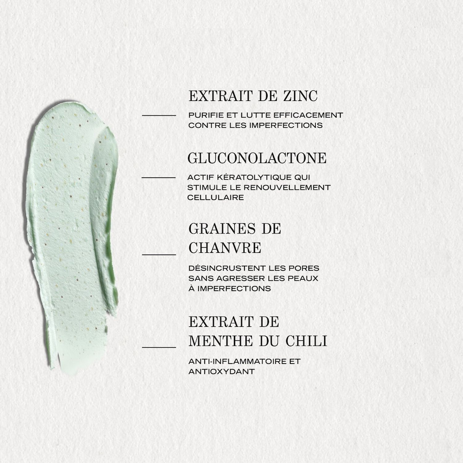 Pâte Grise, Stick Gommant Purifiant - Payot | MyOrigines Produit