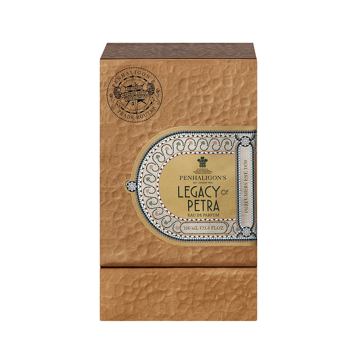 Legacy Of Petra, Eau de Parfum 100 ml - Penhaligon's | MyOrigines Produit