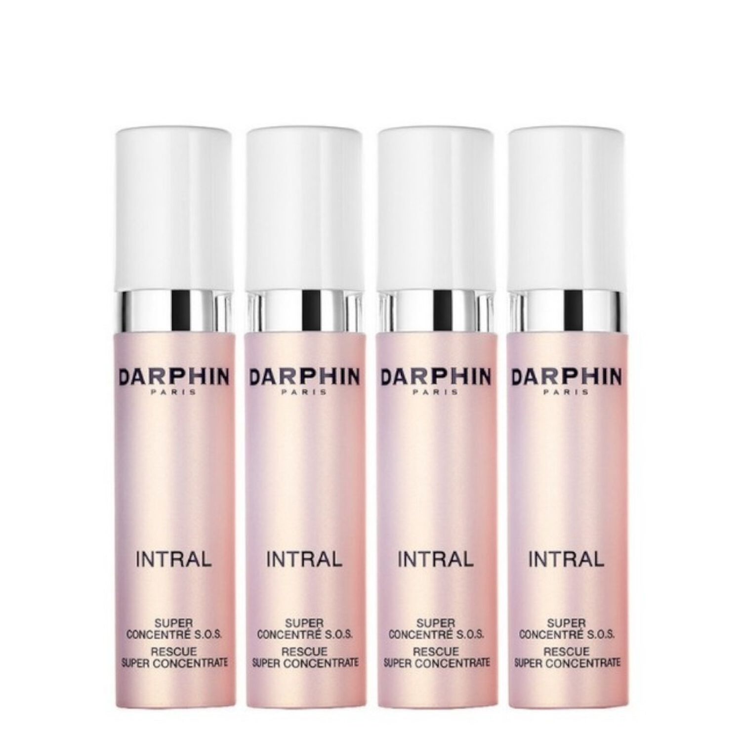 Intral, Super Concentré S.O.S. 7 ml - Darphin | MyOrigines ...