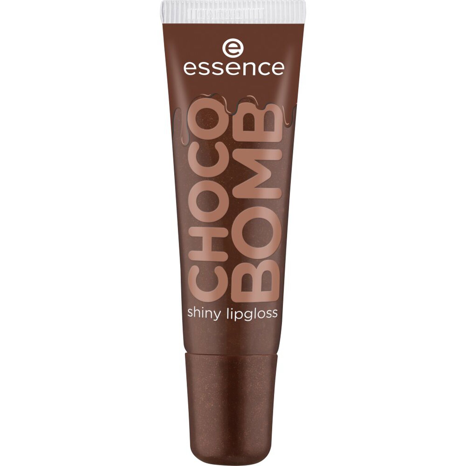 Choco Bomb, Ultra-glänzender Gloss Parfum Schokolade 10 ml - Essence ...
